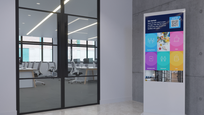 CM Pro - Clevertouch Technologies Global